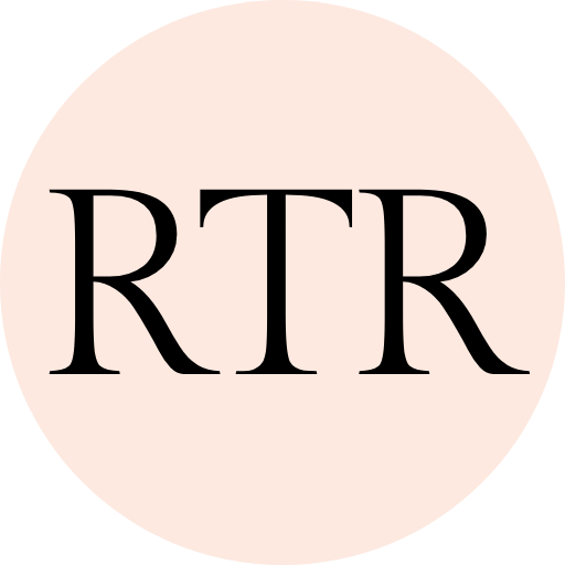 RTR Sociometrics - RTR Sociometrics